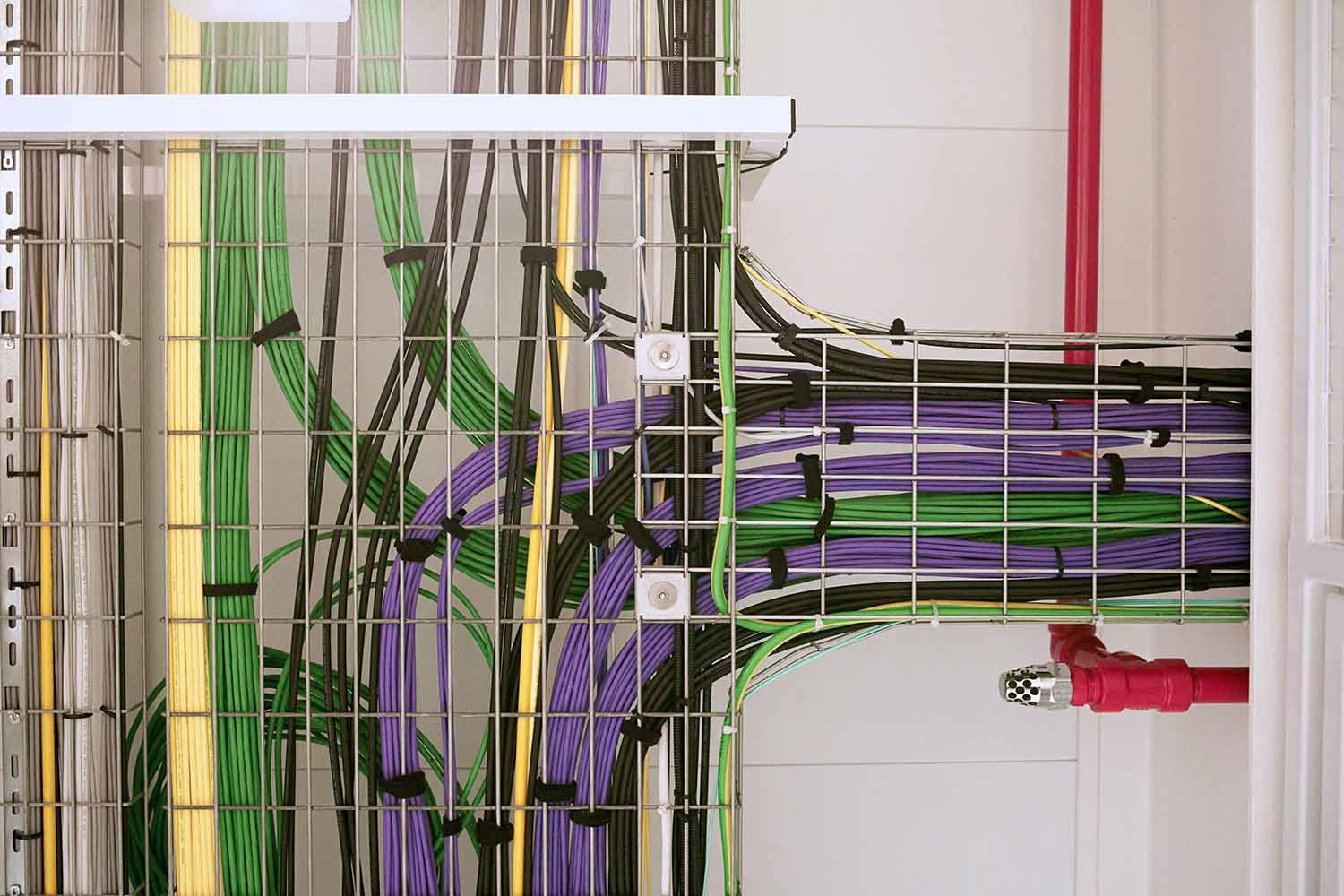 Our Services - Datanet Hosting & Networks