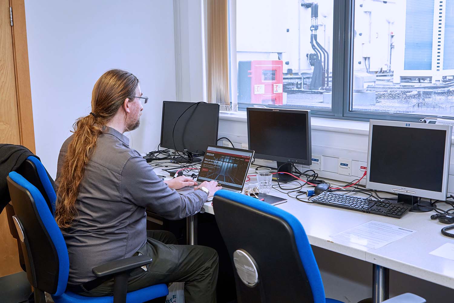 Our Services - Datanet Hosting & Networks