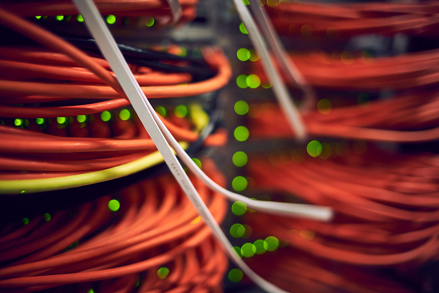 Datanet's Support Centre - Hosting & Networks