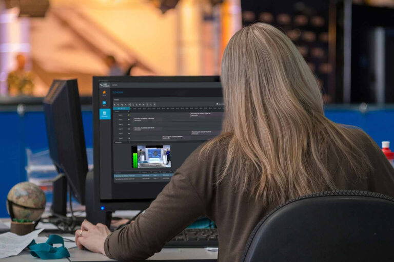 Dalet - A Datanet Case Study