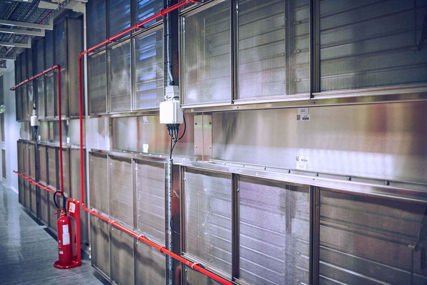 The Datanet Difference | Datanet Solutions | Datanet Hosting & Networks