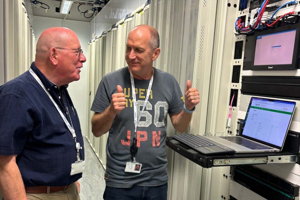 Maglabs Return to Datanet | Datanet Hosting & Networks