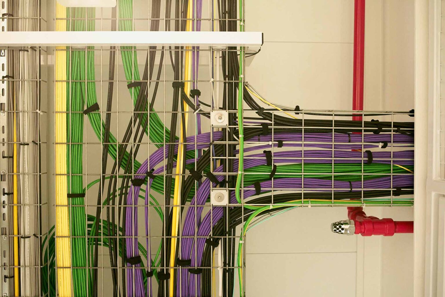 A Brief History of Internet Speed - Datanet Hosting & Networks