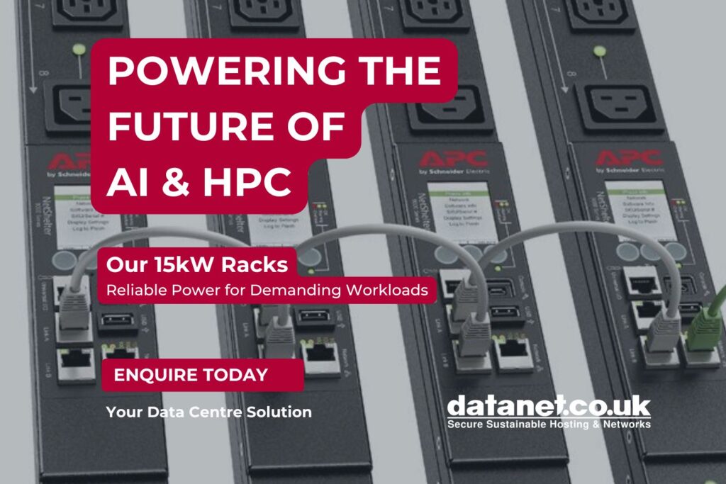 Datanet News - Datanet Hosting & Networks