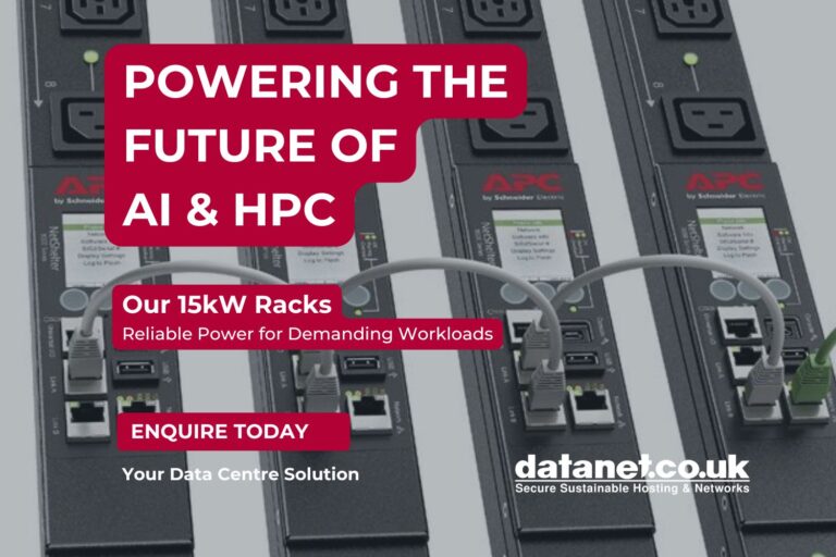 Datanet News - Datanet Hosting & Networks