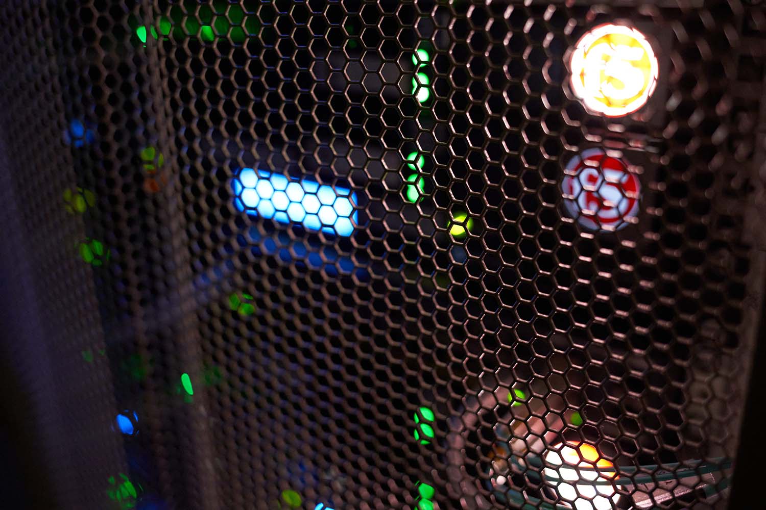 VMware Hosting Providers | Virtual Hosting Solutions | Datanet